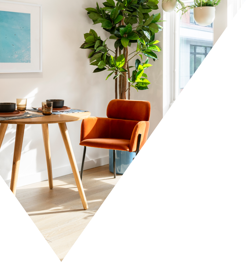 The Devan | Apartments in Jersey City