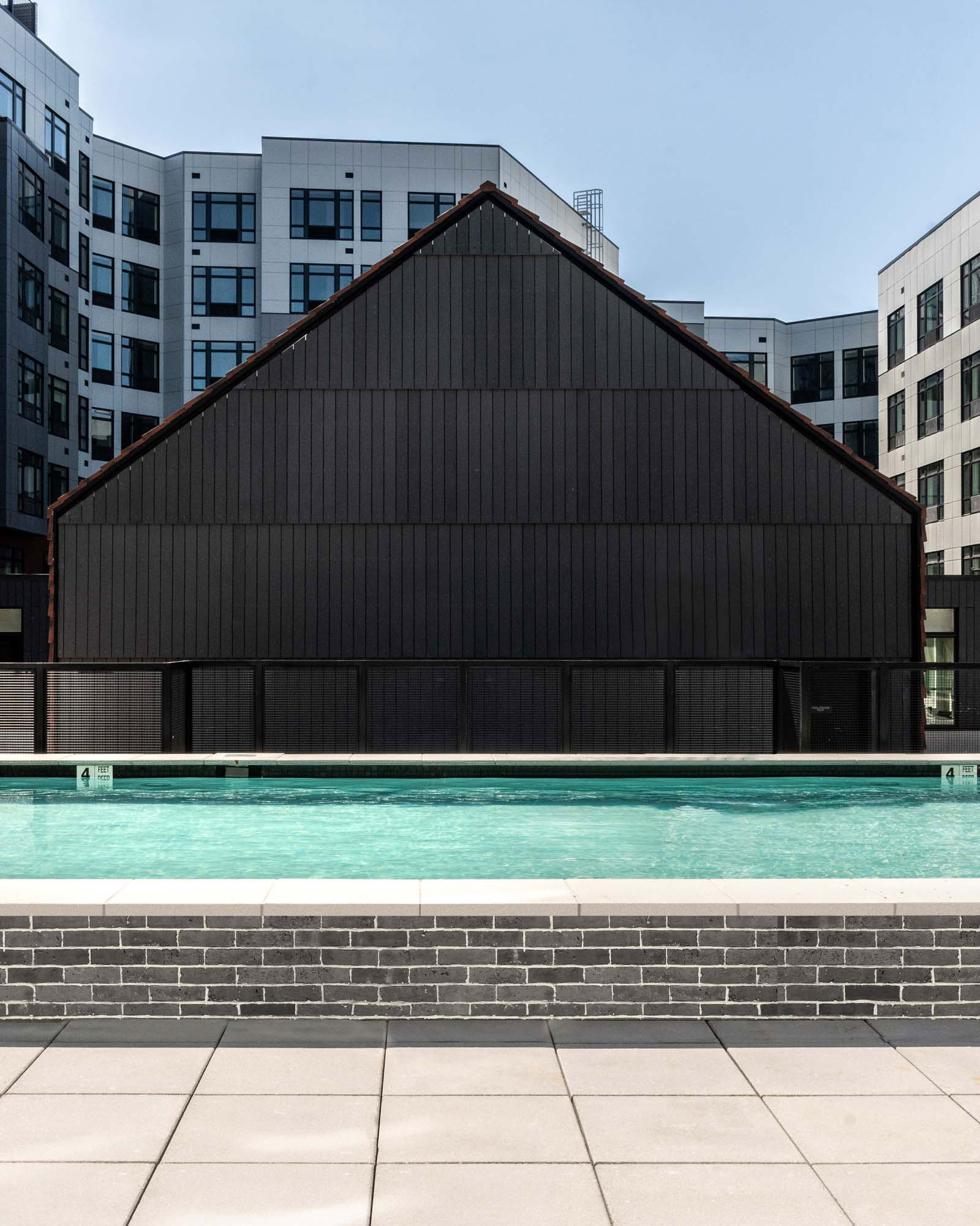 The Devan | Apartments in Jersey City