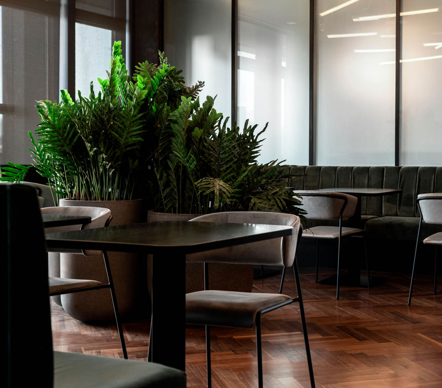 Apartments in Jersey City | The Devan