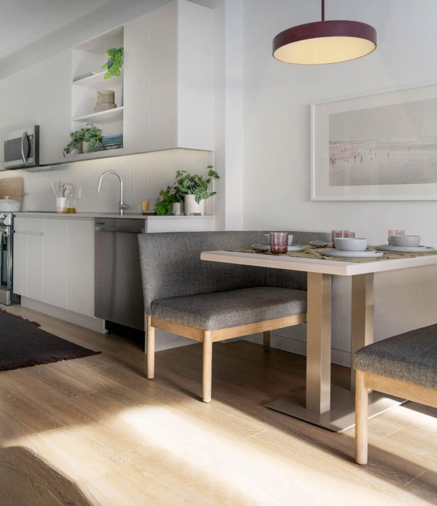 Residences - The Devan